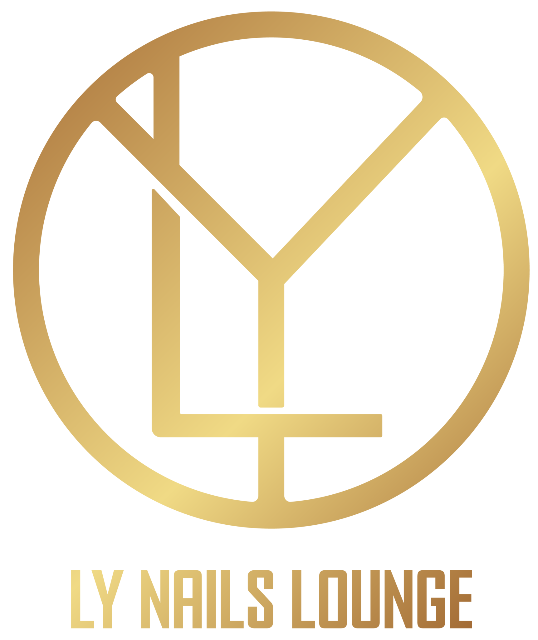 Ly Nails Lounge | Nail Salon In Belleville, MI 48111